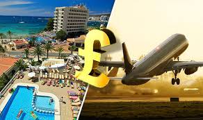 Package Holidays: Know Your Rights – Consumer Aid Initiative